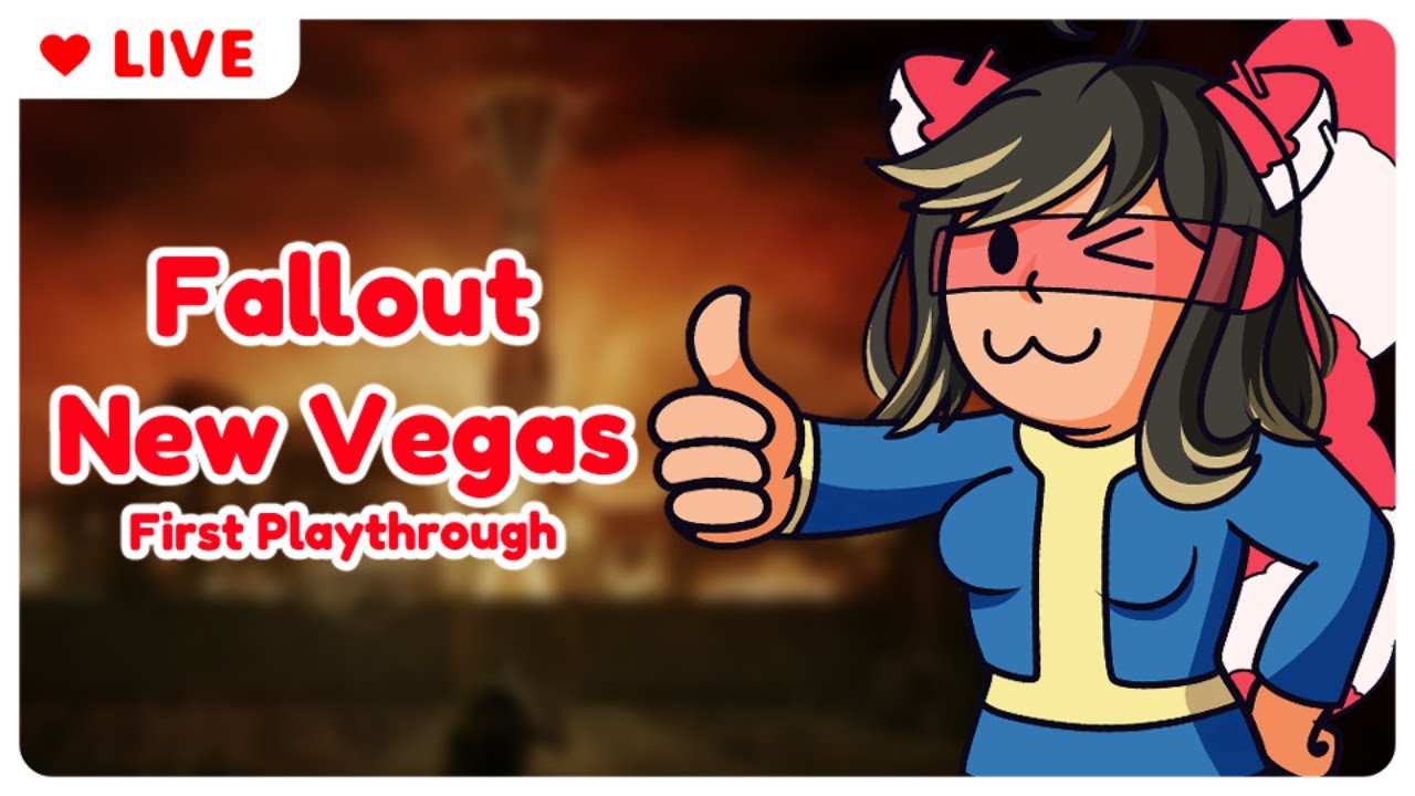 Prepping B4 Dead Money DLC | Fallout: New Vegas - First Playthrough ...