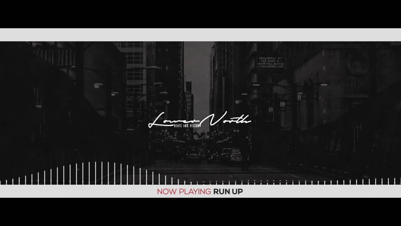 [FREE] Rap Instrumental "Run Up" | Prod. LowerNorth - YouTube
