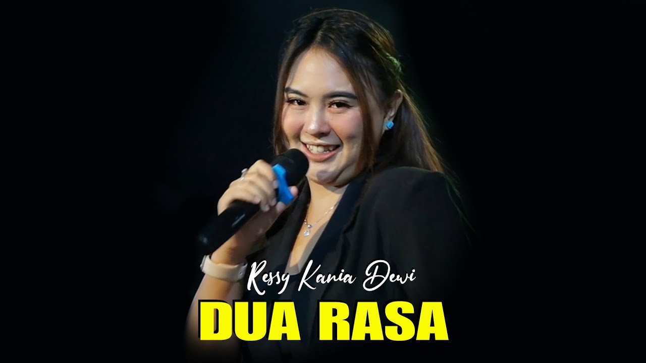 DUA RASA (Rafly Sunandar) Voc Ressy Kania Dewi // Abay Music // Abay ...