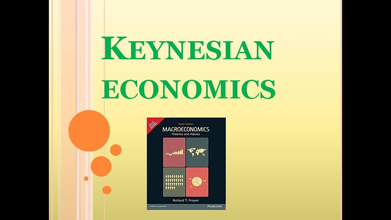 SPECULATIVE MOTIVE AND LIQUIDITY TRAP, THE KEYNESIAN SYSTEM :MONEY ...