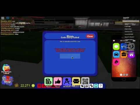 New Rocitizens Codes - YouTube