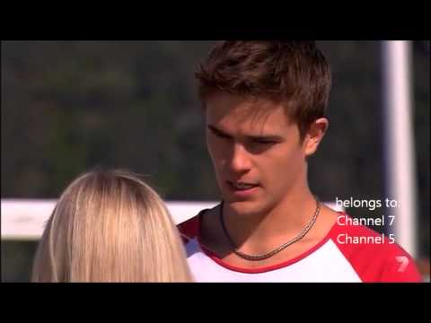 H&A 5738 Kyle Braxton 5 and Ricky exchange package and money - YouTube