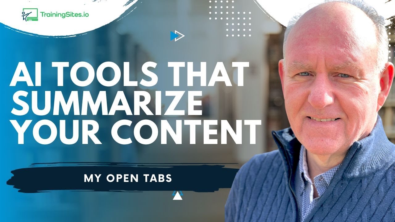 **YouTube Summarizer and Curation Tool Duo to the Rescue!** - YouTube
