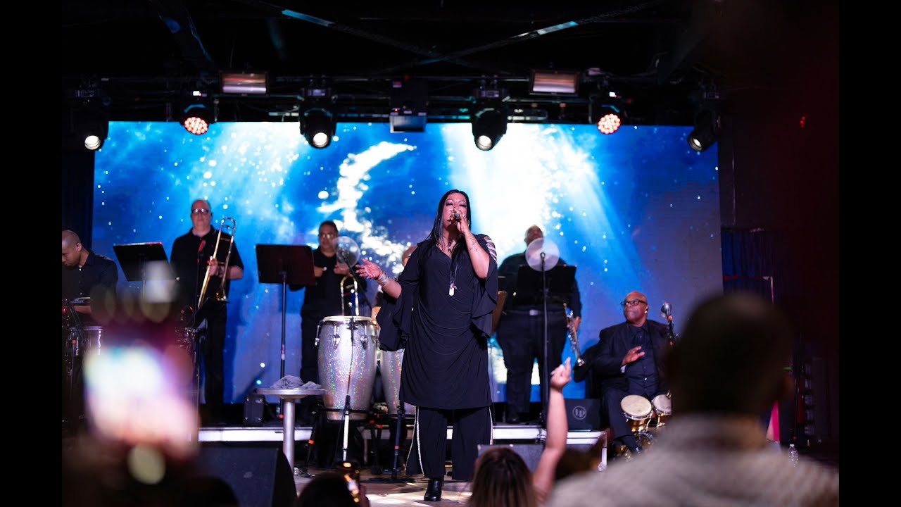 India - Oceanside Events Center-Revere, MA #YoSoyLaIndia #LaIndia # ...