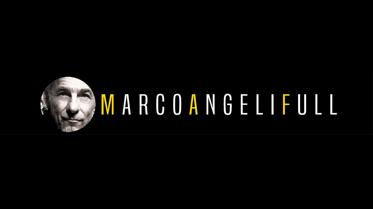 Transmissão ao vivo de marco angeli - YouTube