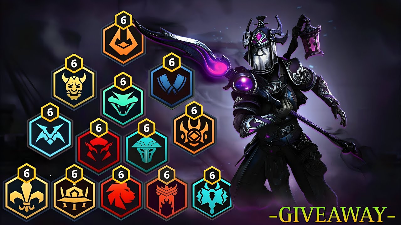 Shadow Fight 3 -GIVEAWAY-🎁 II New Void Calligrapher Raid Boss Vs All ...