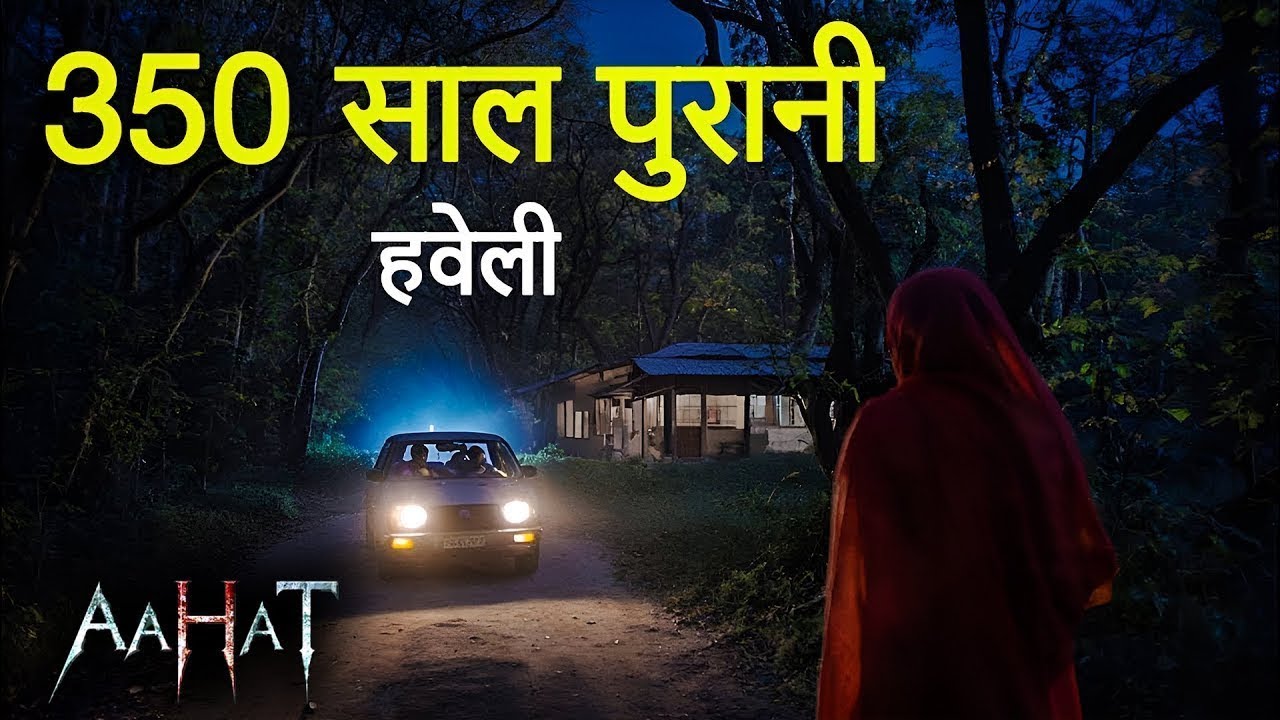 Aahat New Episode | Horror Show 2025 | Aahat New Episode 2025 | डर का ...