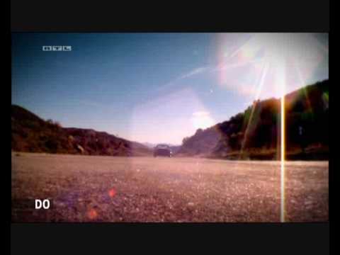 Knight Rider 2008 - RTL Trailer für Donnerstag, 08.10.09