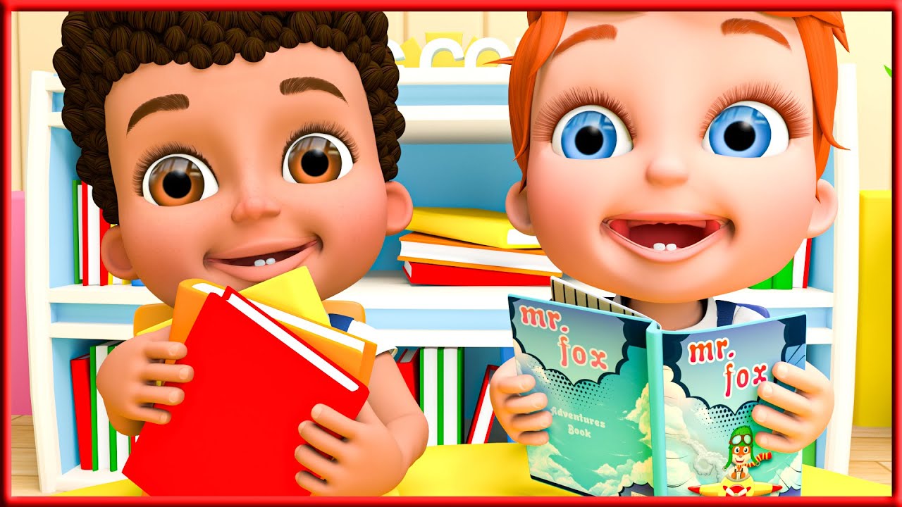 Buenos hábitos | canciones infantiles | Momo Cartoon - Canciones ...