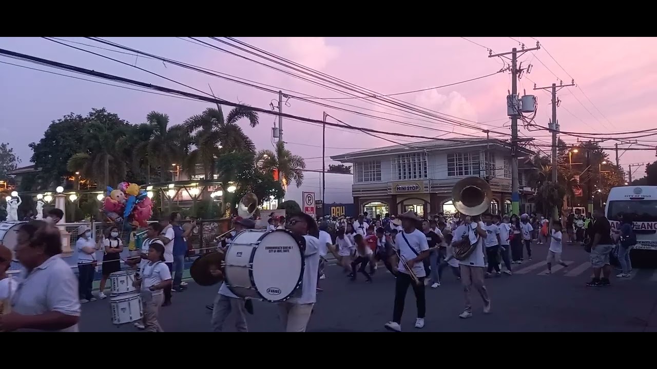 42nd Karakol of Imus Jaycees Style (Oct. 11, 2022) - YouTube