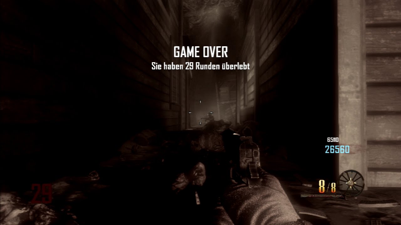 Call of Duty Black Ops 2 Buried #02 - YouTube