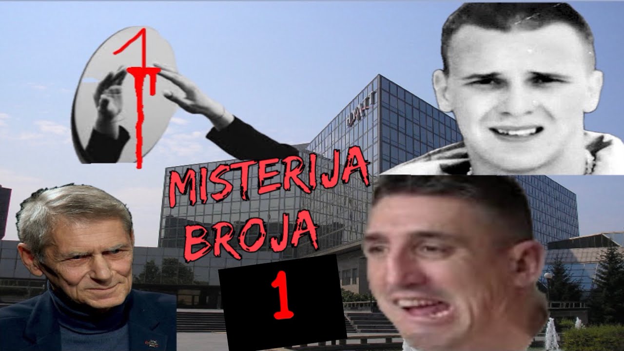 JORDAN ANTONIC vs KRISTIJAN GOLUBOVIC - YouTube