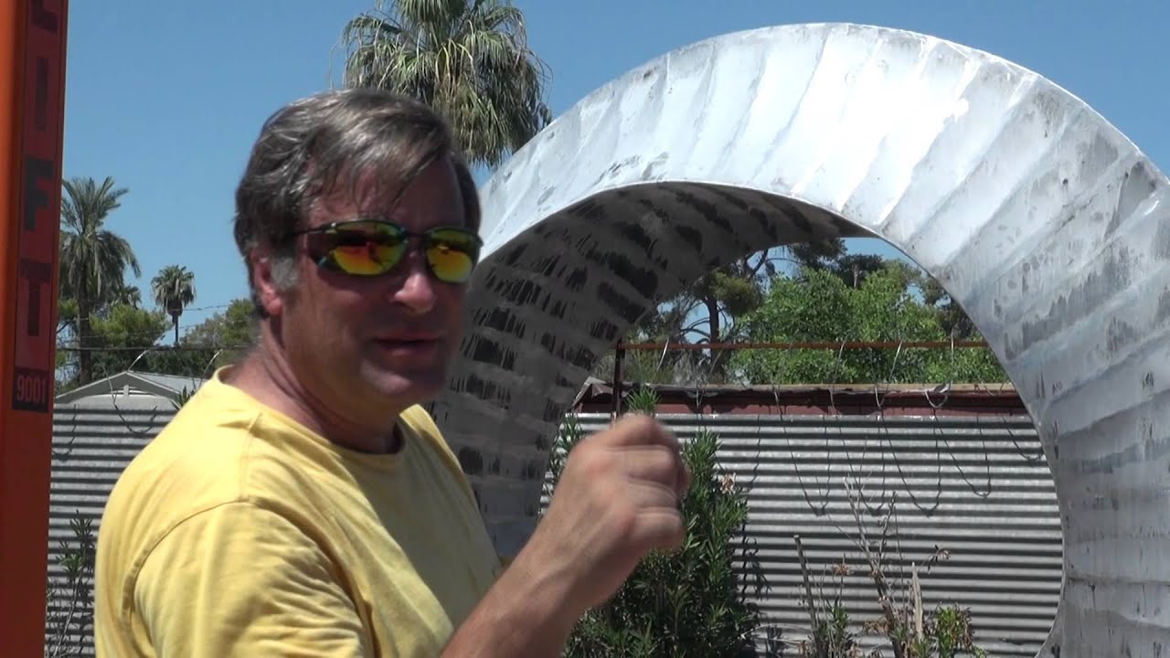How to Create a Sculpture, Part 13: Applying the Finish - Kevin Caron ...