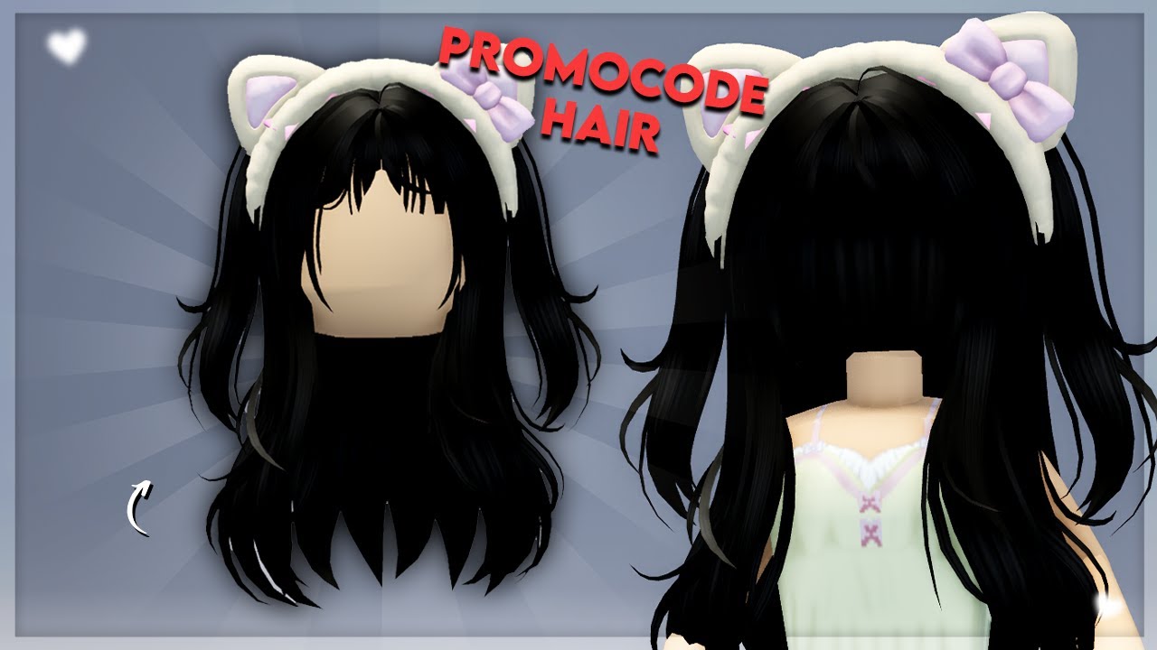 15+ FREE HAIR CODES YOU NEED NOW IN 2024! - YouTube