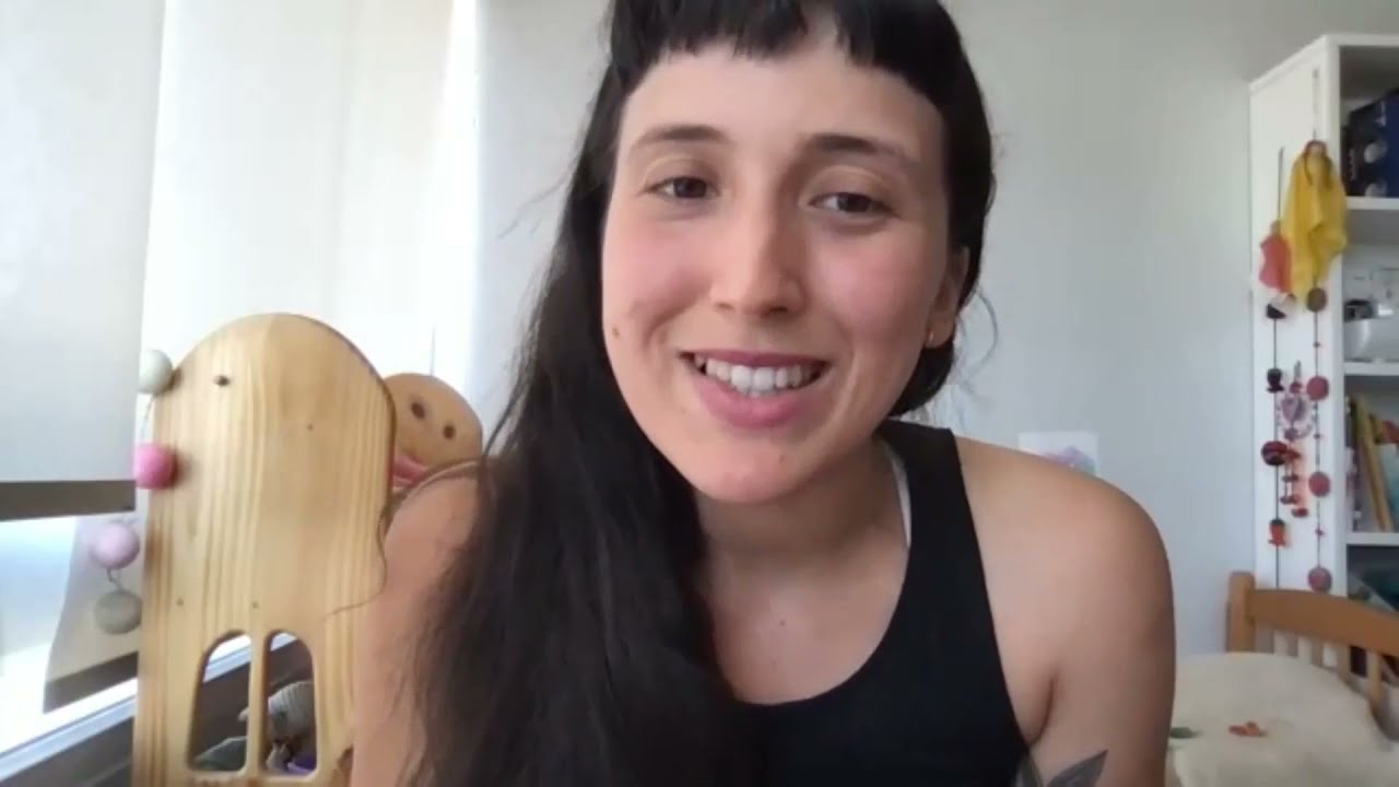 ENTREVISTA A ANA LUZ ORMAZÁBAL Y JOSEFA CAVADA - YouTube