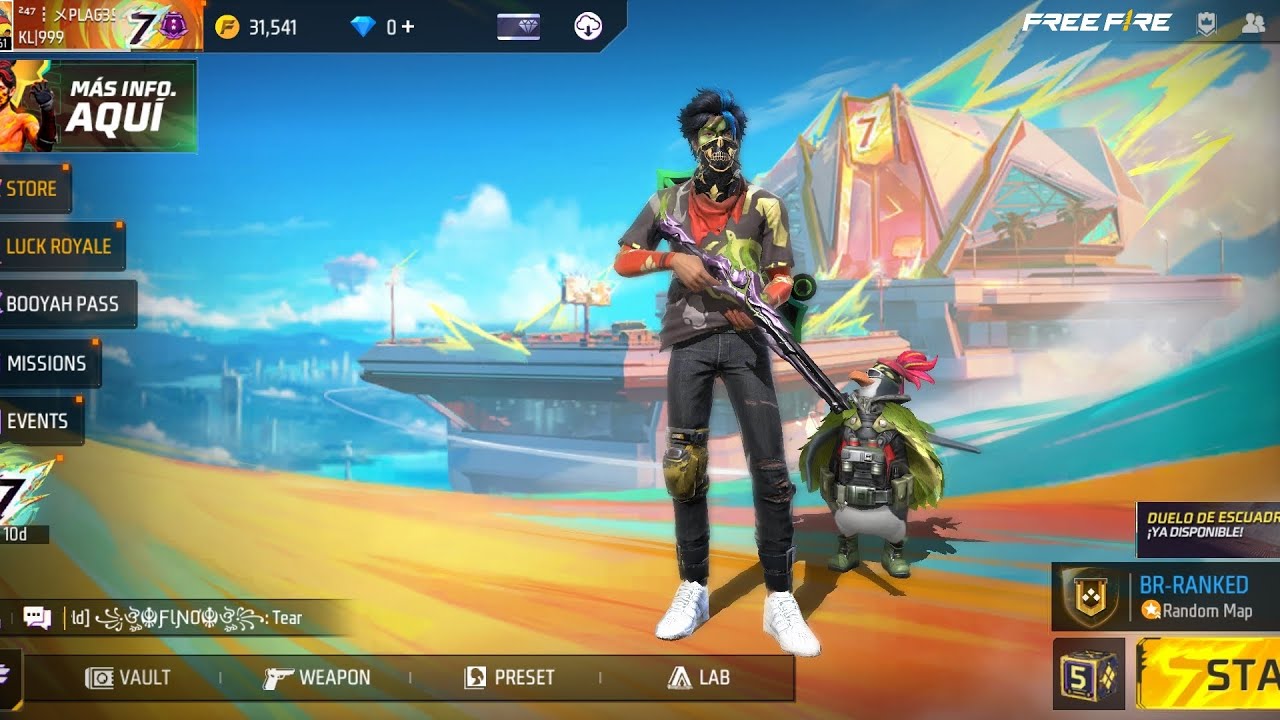 BR ranked match gameplay - YouTube