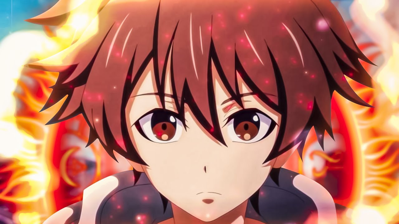 10 Anime Where F Ranked Main Character Shows Everyone His True Power ...