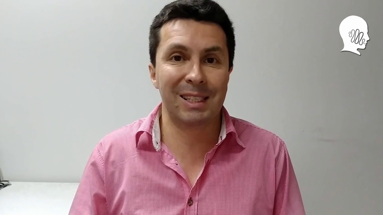 12 Tendencia Sintomatológica Marco Guzmán Fonopedia Voz - YouTube
