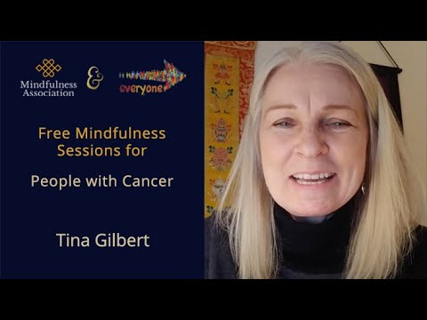31 DAY CHALLENGE INSPIRATION - Day #15 with Tina Gilbert - YouTube