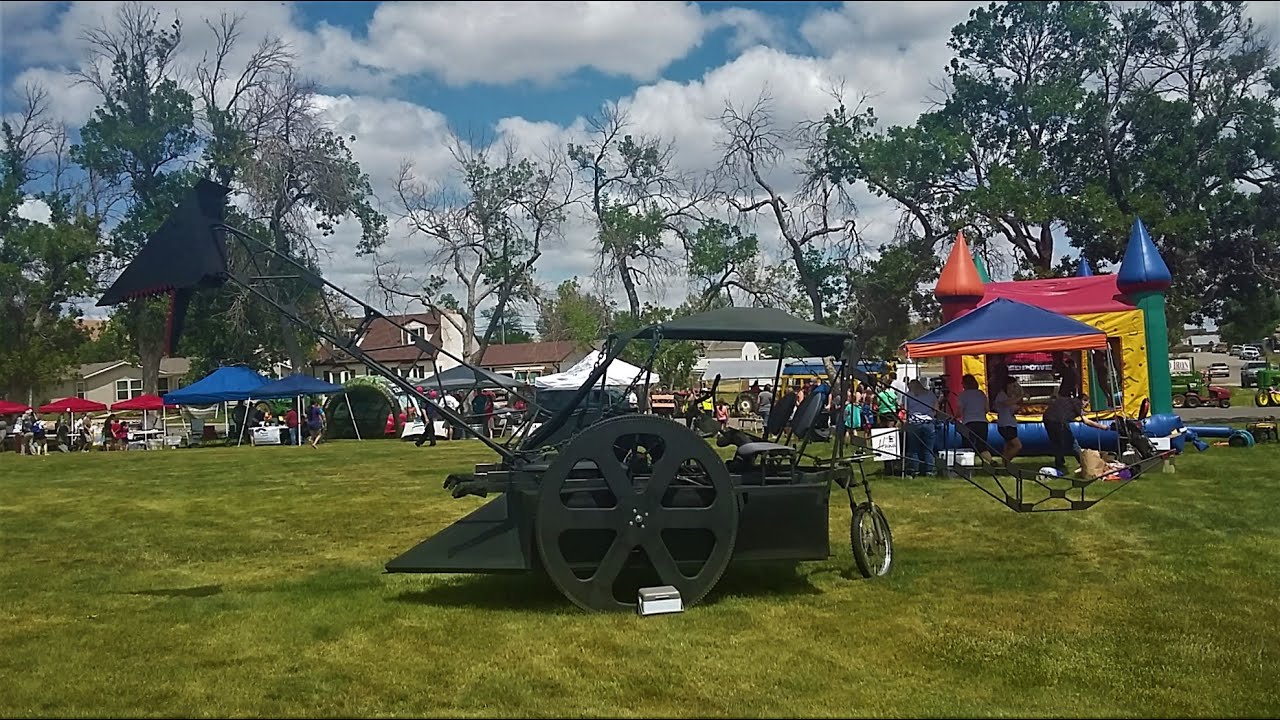 Enclosing the Lower Chassis: The SMOG Project 11 - YouTube