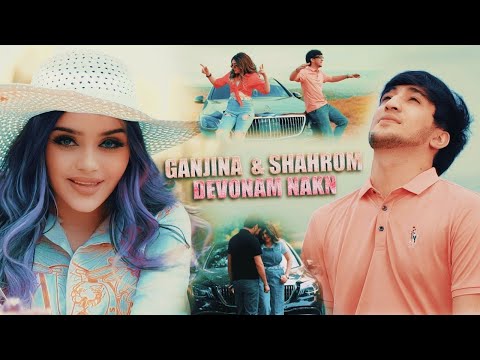 🥀KLIP SHAHROM &  Ganjina \