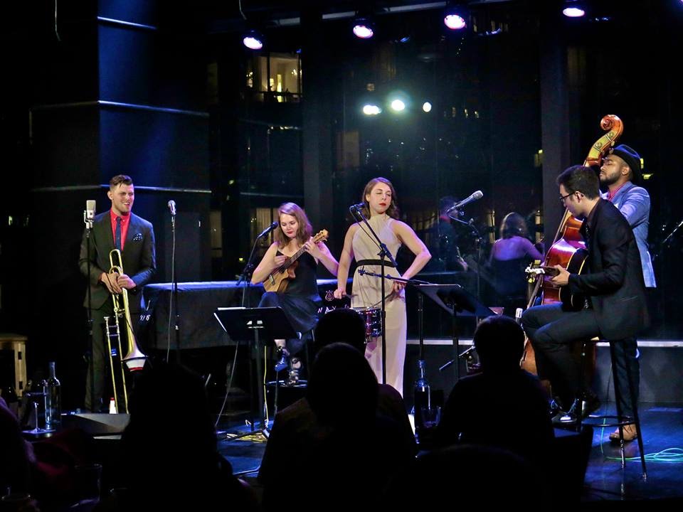 The Ladybugs - Take A Picture Of The Moon (HD) - YouTube
