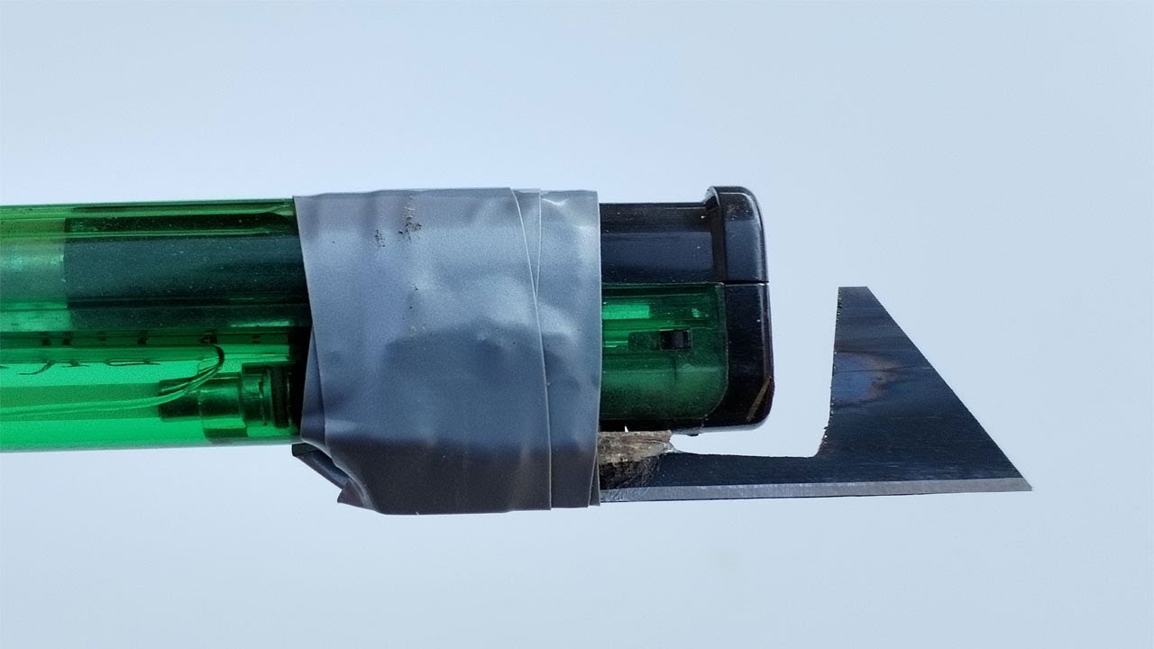 6 Amazing inventions and tips with scrap materials - YouTube