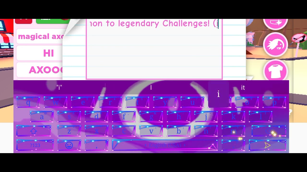 common to legendary challange (fail-) - YouTube