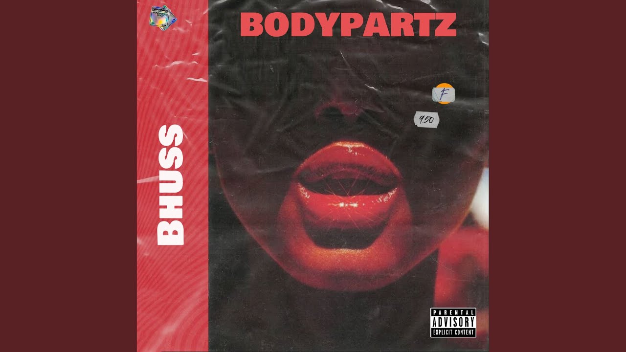 Bodypartz - YouTube