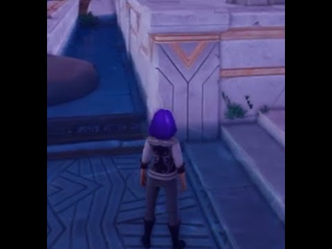 Palia Part 8 Beta game The Great Library - YouTube