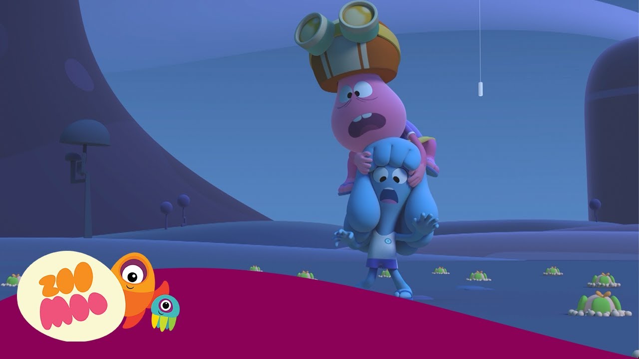 Jelly Jamm | Flower Fear - YouTube