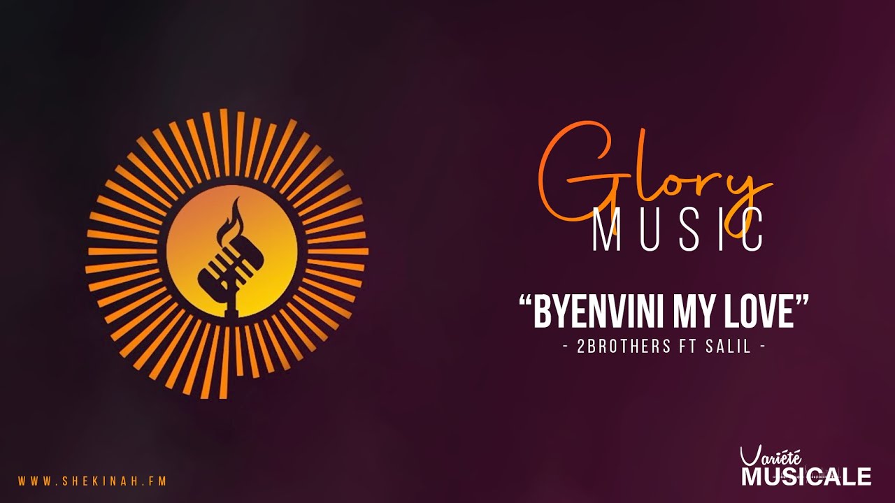 Byenvini My Love - Salil | Variété Musciale - YouTube