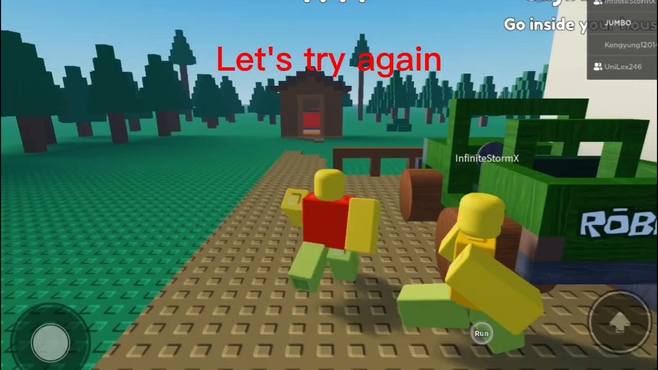 I Played Residence Mascare Youtube