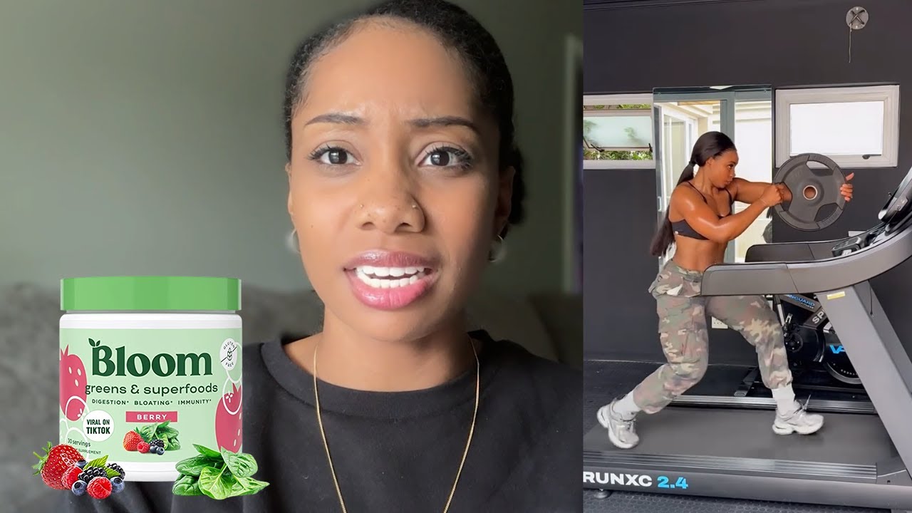 Fitness Influencers love to lie AND scam. - YouTube