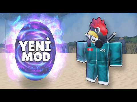 AYLARDIR BEKLEDİĞİM GÜNCELLEME SONUNDA GELMİŞ!! - Roblox Ink Game Türkçe