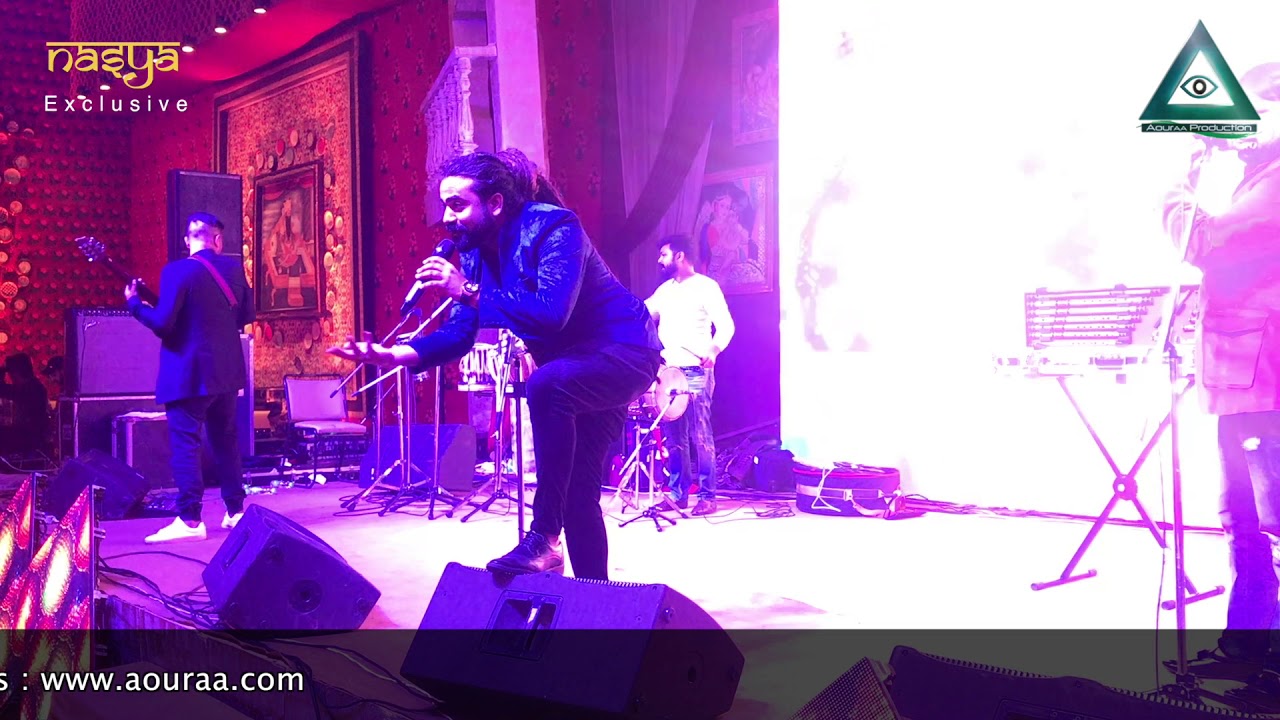Nasya Band Exsclusive @Gurugram Bookings +91-9717459181 - YouTube
