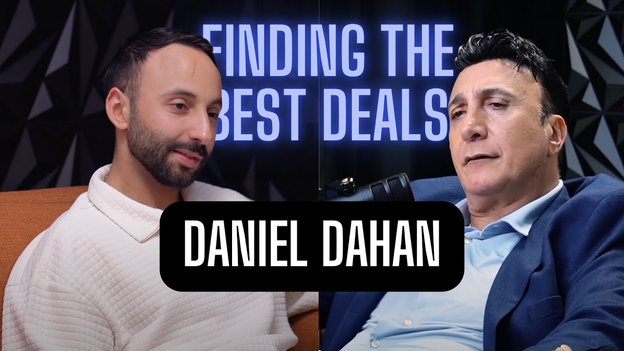 This Retail Strategy Will Double Your Buyers | Daniel Dahan - YouTube