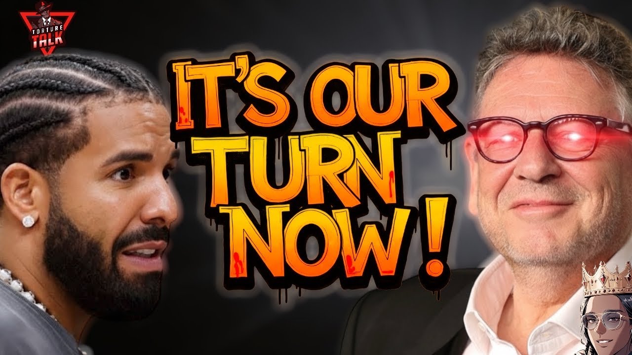Did UMG push the red button on @DrakeOfficial behind the scenes? - YouTube