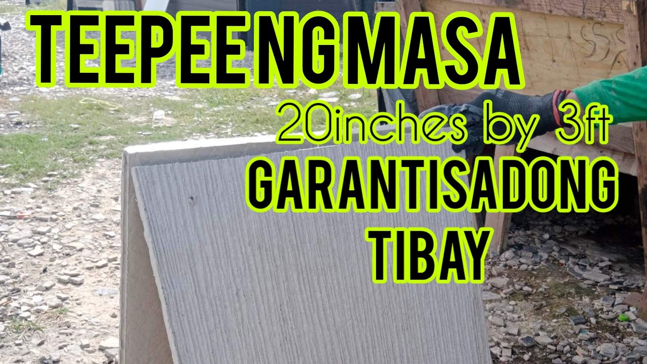 SUBOK SA TIBAY, GARANTISADO! TEEPEE NG MASA!!! #4 #trending #viral - YouTube