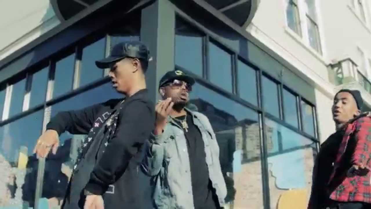 Kool John ft. F.L.I.P - Last (Music Video) || #SummerOfSlaps Vol. 2 ...