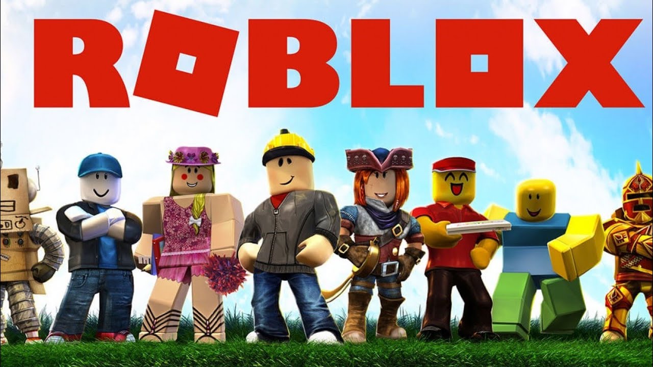 [LIVE] Mabar Game Random di Roblox Lagi Kita Cuy - YouTube