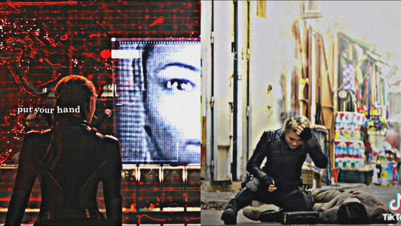 Sad Marvel Edits that will make you scream. - YouTube