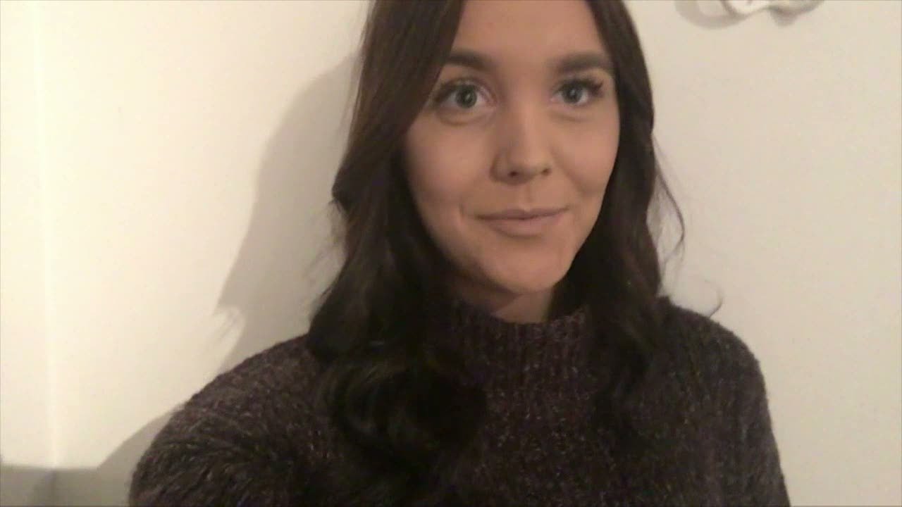 Emma har tagit ett stort beslut - Unga föräldrar (TV4) - YouTube