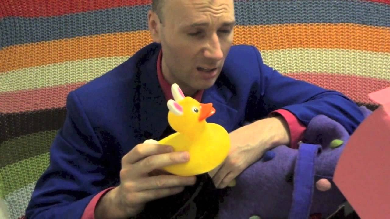 Christopher T. Magician Presents! - Episode 8 - YouTube