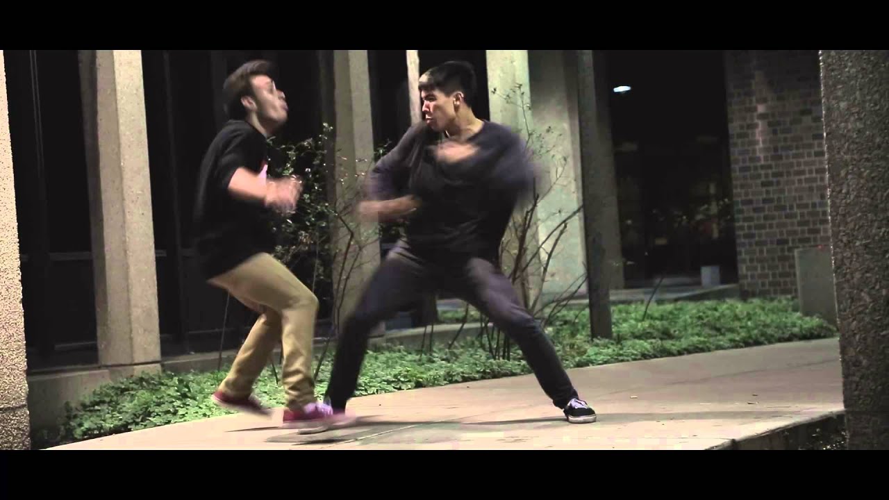 Test Fight 10/1/13 - YouTube