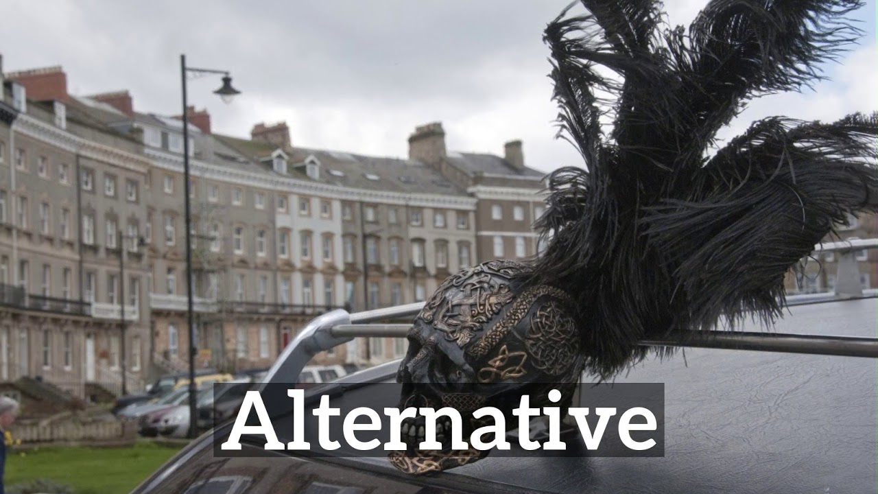 What is Alternative? | How Does Alternative Look? | How to Say ...