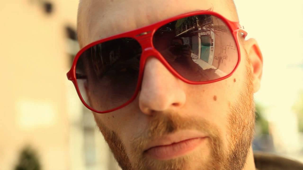 Óculos Absurda Liberdade Ref.: 205213018 - YouTube