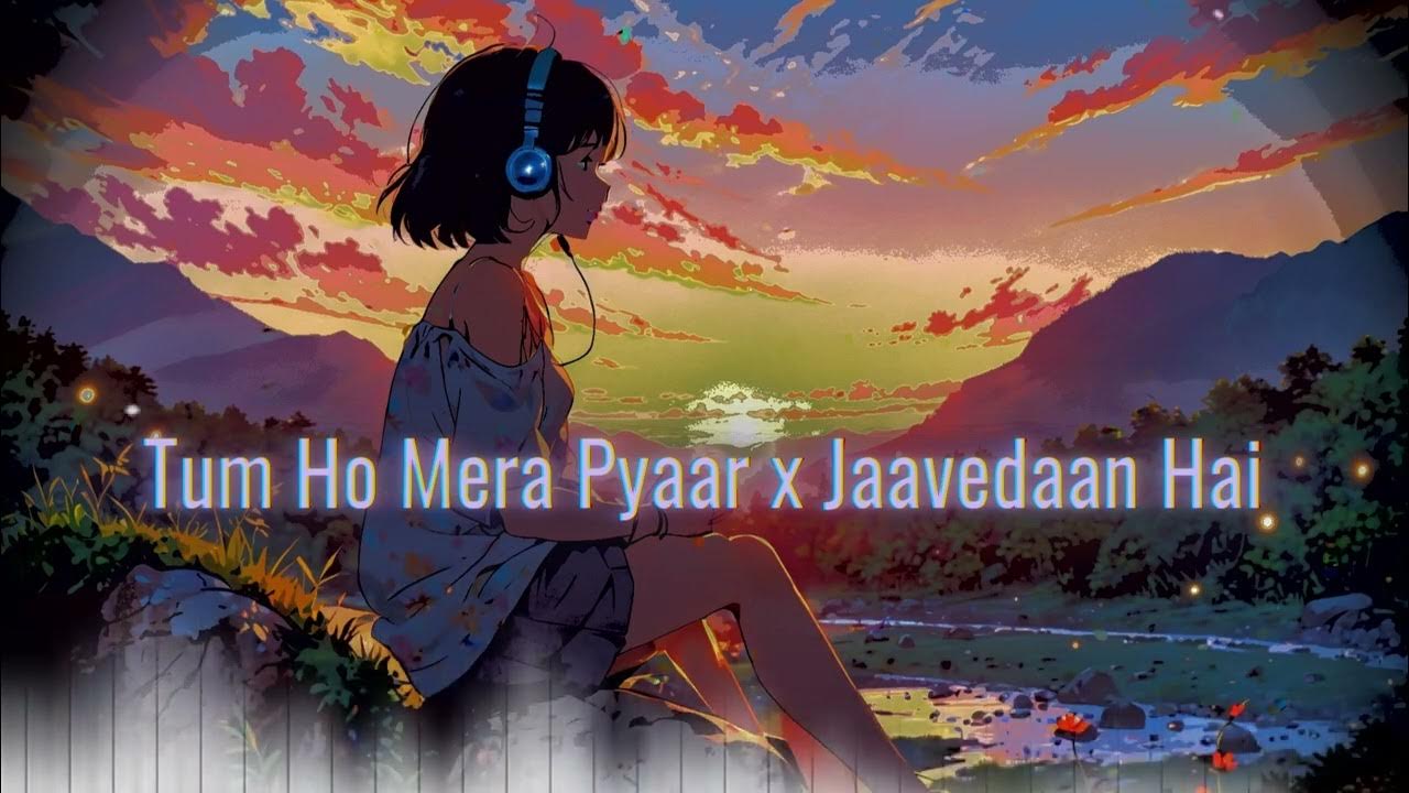 Tum Ho Mera Pyaar x Jaavedaan Hai - @IndieRhythms | KK & Suzanne D'Mello | New Mashup (2024 ...