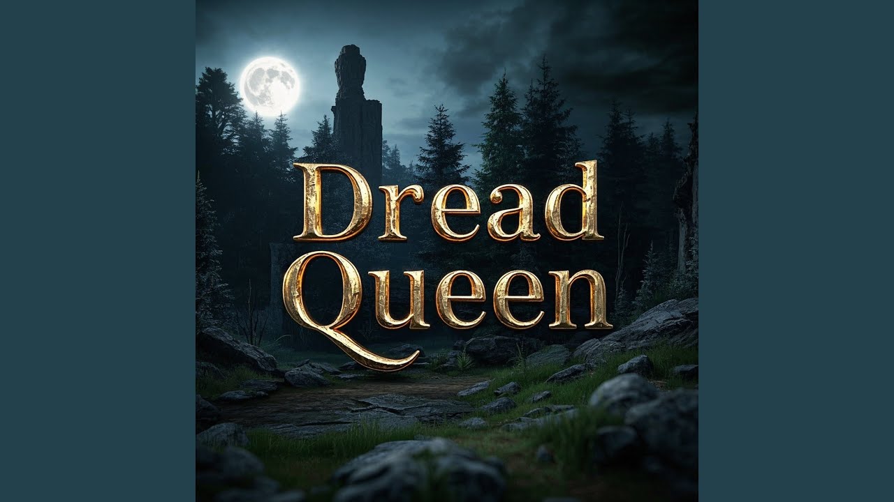 Dread Queen - YouTube