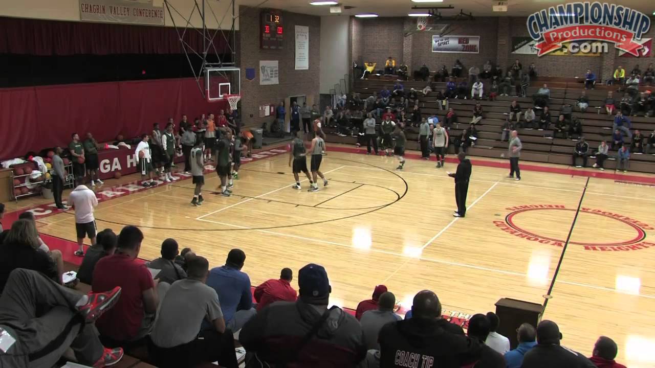 Open Practice with Gary Waters - YouTube